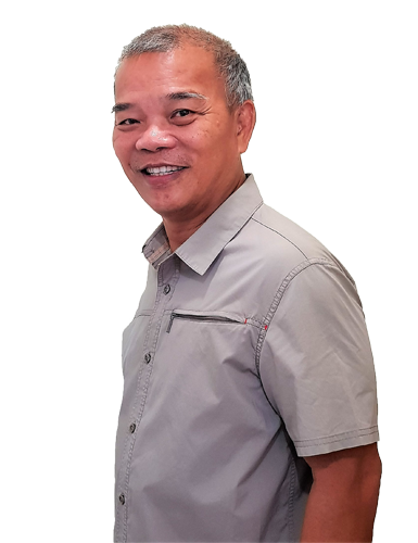 Marcus Ang [WSQ Assessor]